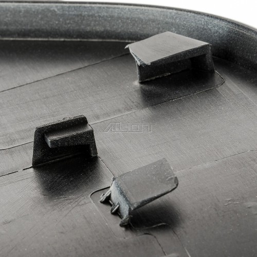 Fuel Tank Flap Cover Door Primed for Ford Transit MK8 Since 2014 ...