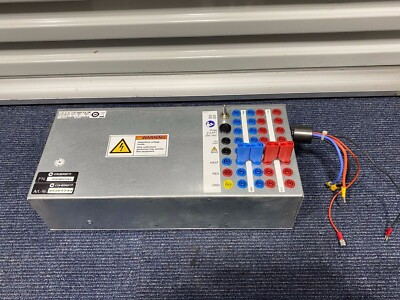 Lab Lasers & Photonics - Lambda Physik