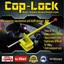 COP-LOCK Anti-Theft Brake Pedal Lock Device Auto Car Heavy Duty ...