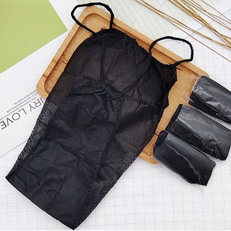 Disposable Women s T-string Thong Spa Bikini Panties for Tanning Waxing ...