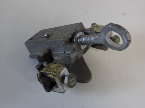 FARGO Aluminum Alloy Hot Line Connectors GA-106 6 SOL 4/0 AL 266.800AL ...