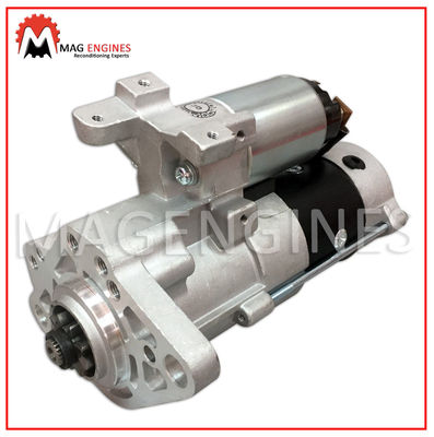 ME014418 STARTER MOTOR MITSUBISHI 4D34T 4D35 4D36 FUSO CANTER ROSA 1994 ...