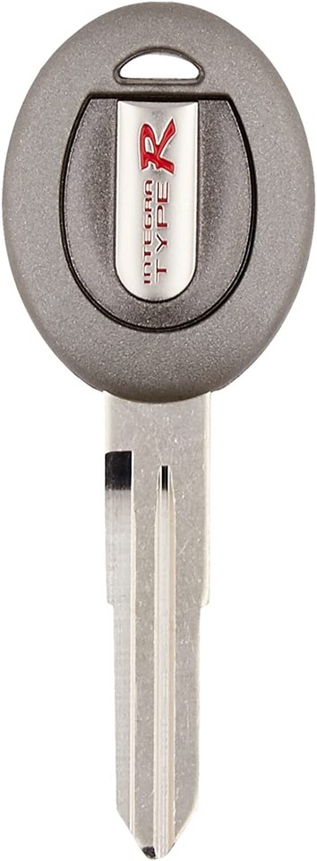 HONDA Genuine Integra DC2 TYPE-R Blank Master Key OEM JDM NEW | eBay