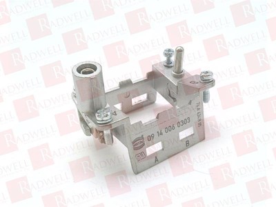 HARTING 09140060303 / 09140060303 (NEW IN BOX) | eBay