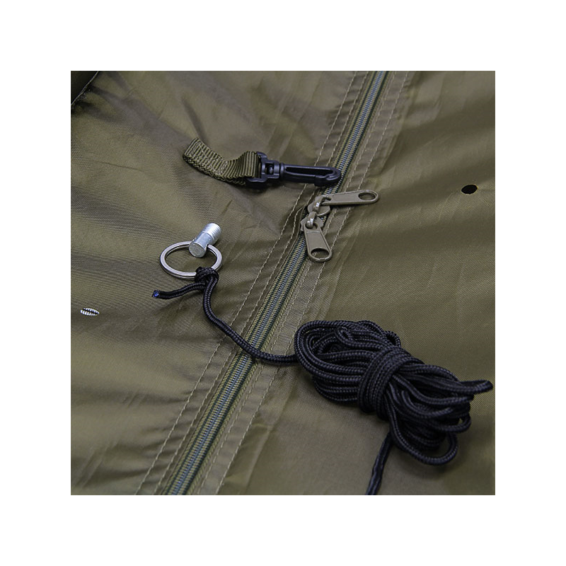 NEW FISHING WEIGH SLINGS CARP CRADLES LANDING UNHOOKING MATS WEIGH ...