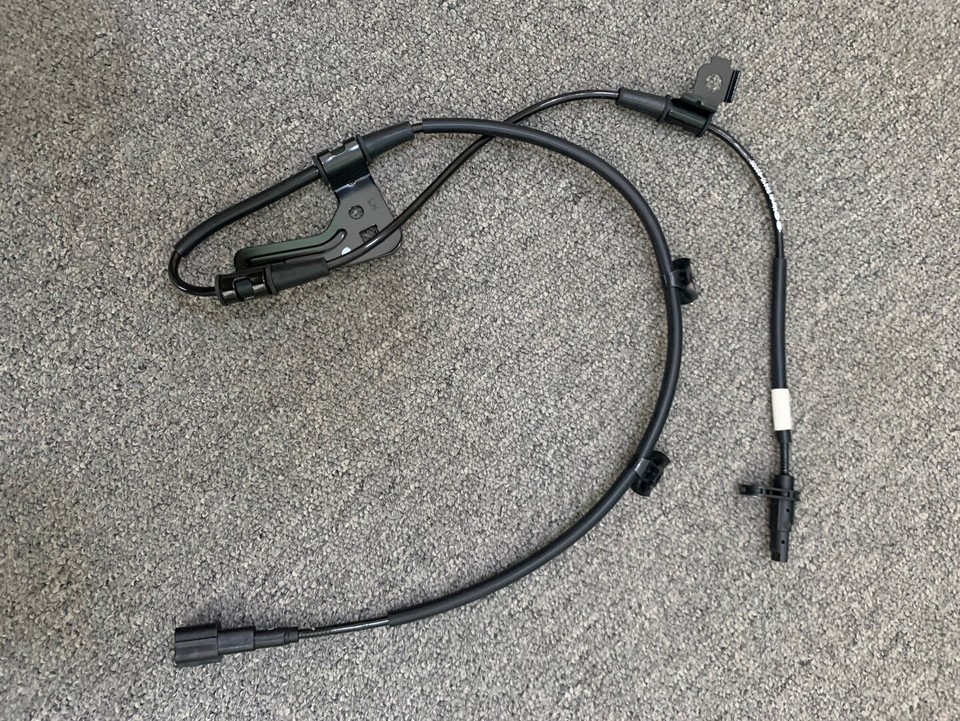 2017-2022 Kia Niro Hybrid/EV OEM ABS Front/Left Sensor Assy 59810-G2000 ...