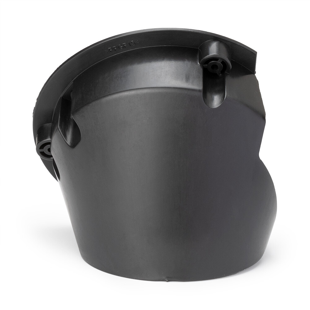 Fuel Filler Tube Housing For Ram 1500 2500 3500 Dodge Ram 3500 Pickup ...