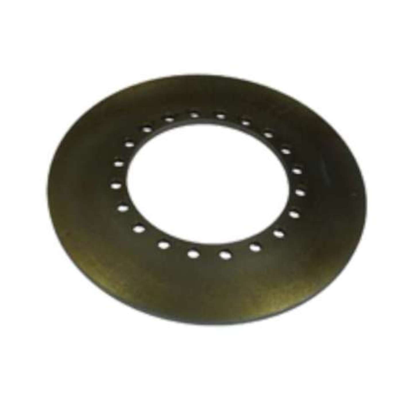 5V4573 Disc Fits Caterpillar 613C | eBay