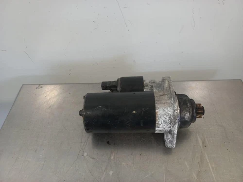 02A911024D Motorino De Avviamento per SEAT IBIZA (6L1) Cool 2005 102772 ...