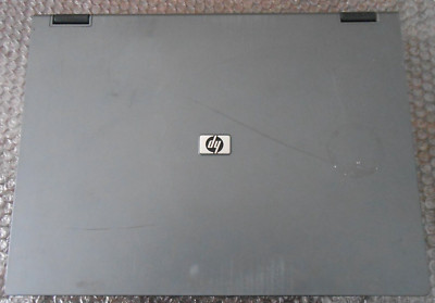 HP Compaq 6710b Core 2 Duo T7300 2GHz 16GB SSD Windows XP Pro | eBay