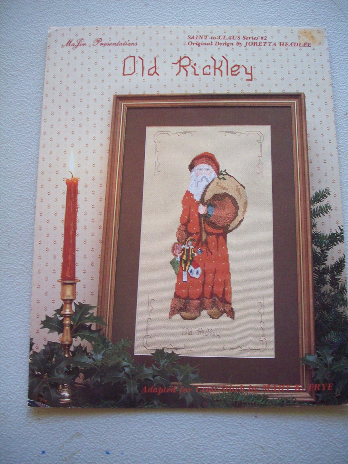 Old Rickley | eBay