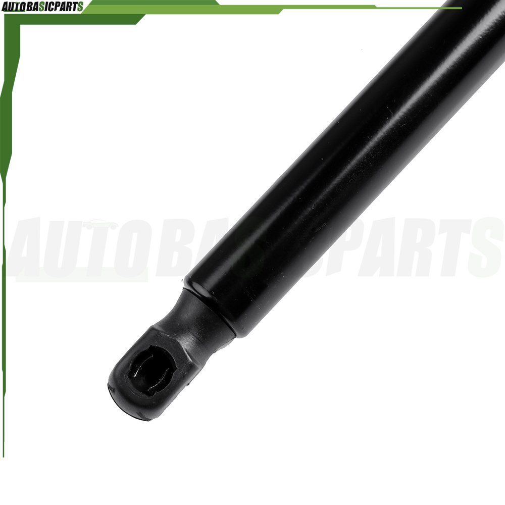 2 PCS Rear Undercover Lift Support Struts Extended 27" Force 45 Lbs | eBay