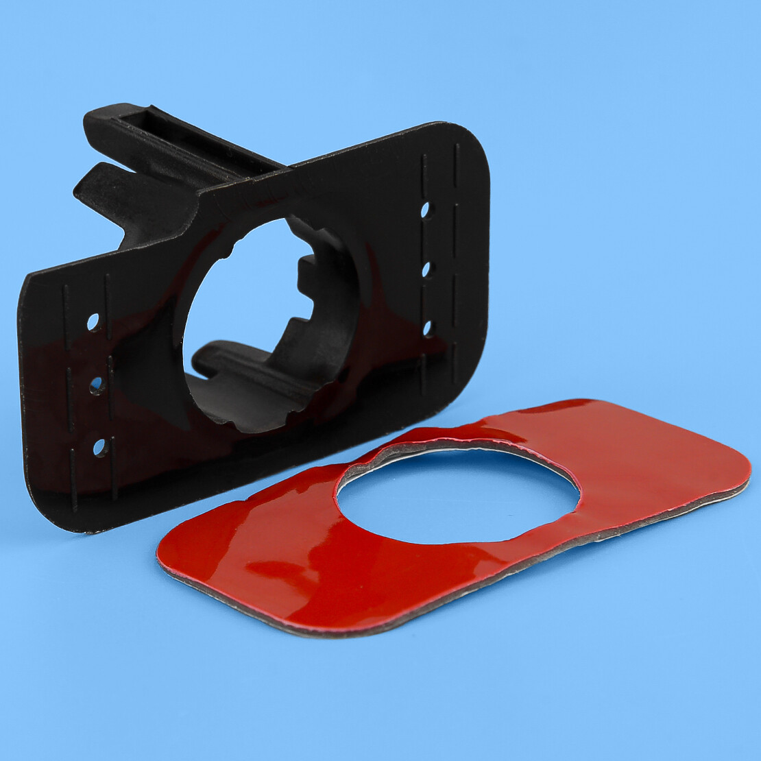 PDC Parking Sensor Holder Mounting Retainer Fit for: Bens C Class W204 ...