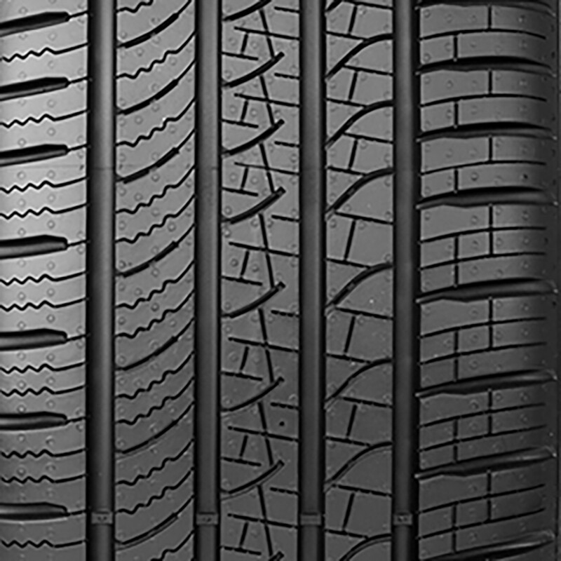 4 New Pirelli Scorpion Zero All Season - 275/45r21 Tires 2754521 275 45 ...