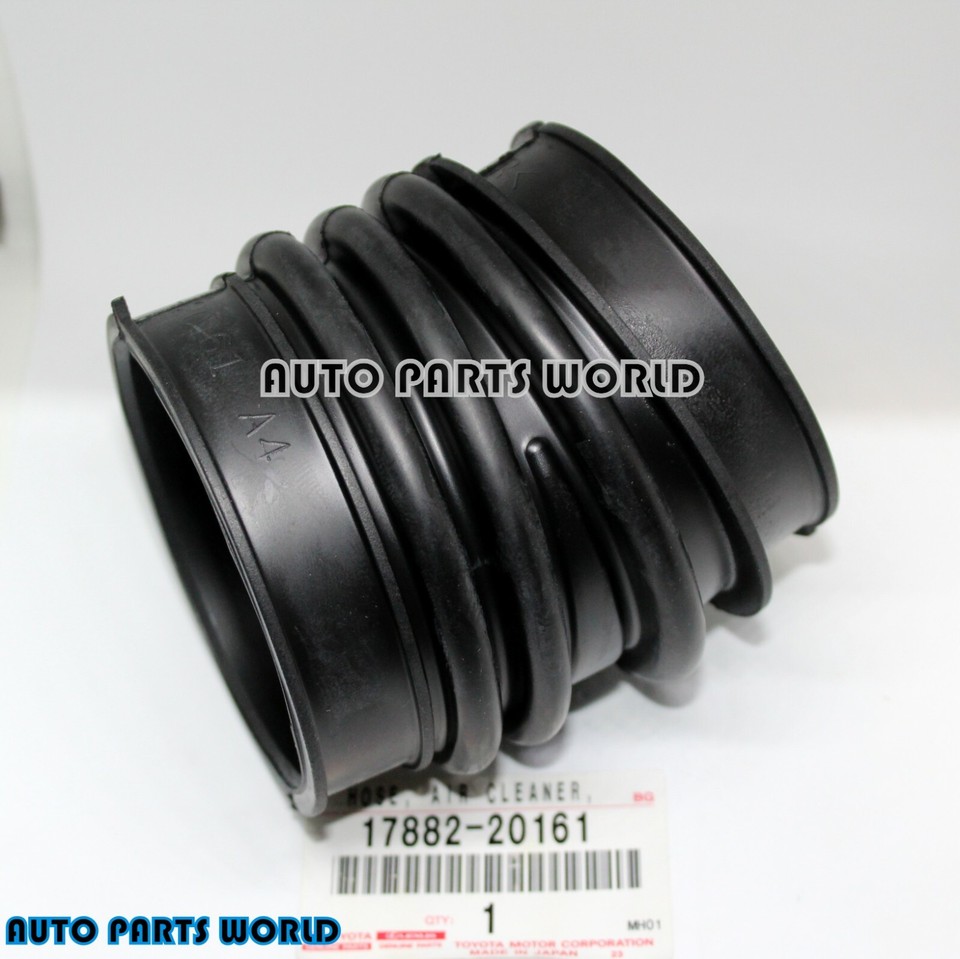 GENUINE OEM TOYOTA CAMRY ES300 ES330 RX330 RX350 AIR V6 INTAKE HOSE ...