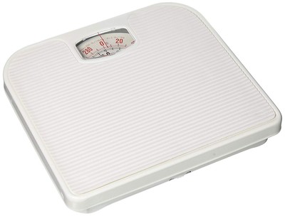 Personal Scale Maximum Weight 130 Kg / 286 Lb, Black/White | eBay