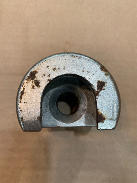 Snap-On Tools Power Steering Pulley Puller Installer CJ117C in box with ...