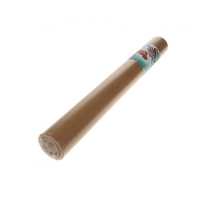 2x Brown Packaging Kraft Paper Roll 760mmx10m 70GSM Packing Wrapping ...
