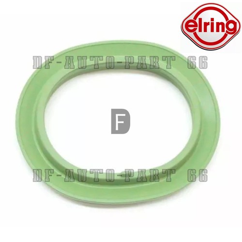 Intake manifold gasket OEM ELRING FOR Mercedes Benz W204/207/212 R172 ...