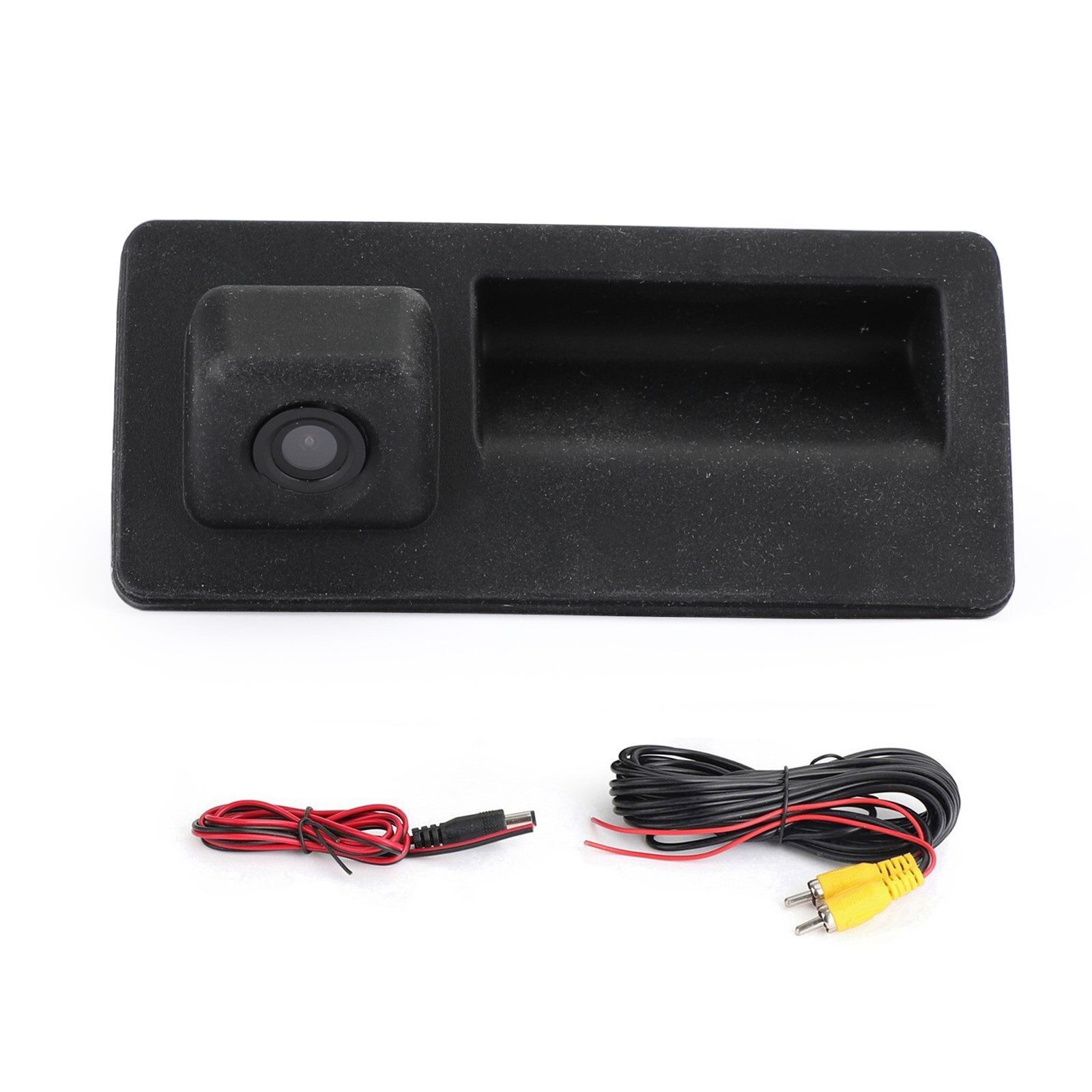 Car Trunk Handle CCD Rear View Backup Camera Fit for A4L A6L A3 S5 S3 ...