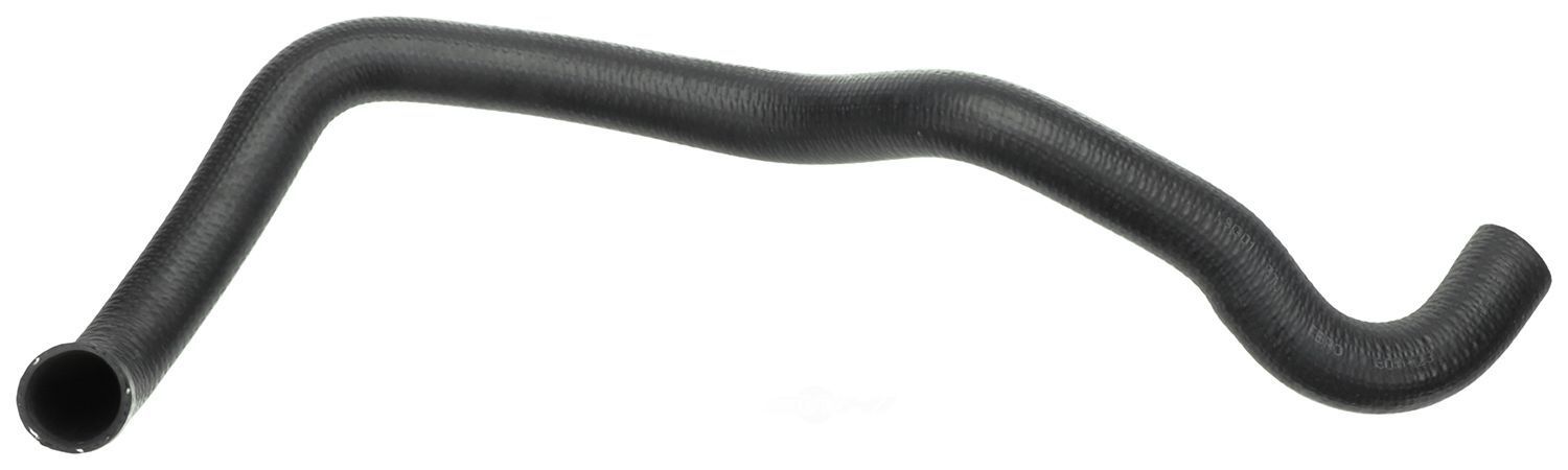 Radiator Coolant Hose-Molded Coolant Hose Gates 21706 for sale online ...