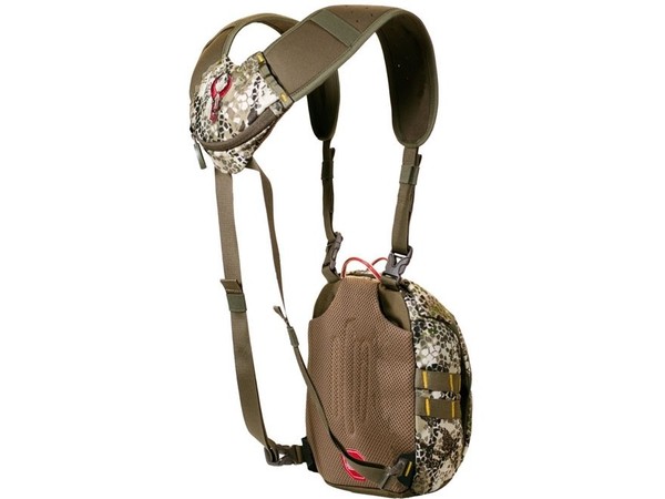 Badlands Bino C Camouflage Case for Compact Binoculars Approach for ...