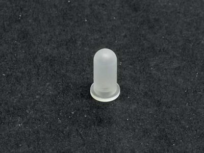 For 2009-2011 BMW 328i xDrive Emblem Grommet Rear Genuine 24621ZMXT ...