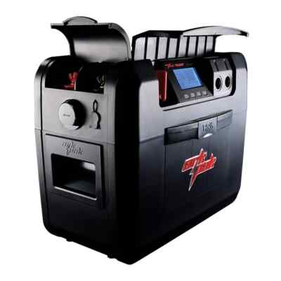 ArkPak 730 Portable Power Station 12v Battery Box with 300w Inverter ...