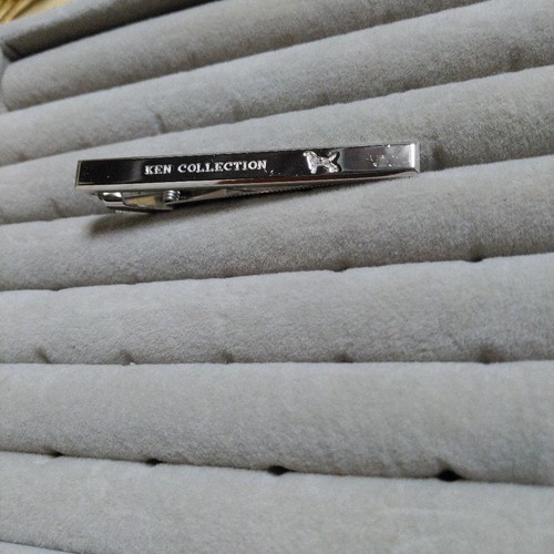 Ken Collection Tie Pin Collectible Luxurious NO BOX Pre-Owned, K | eBay