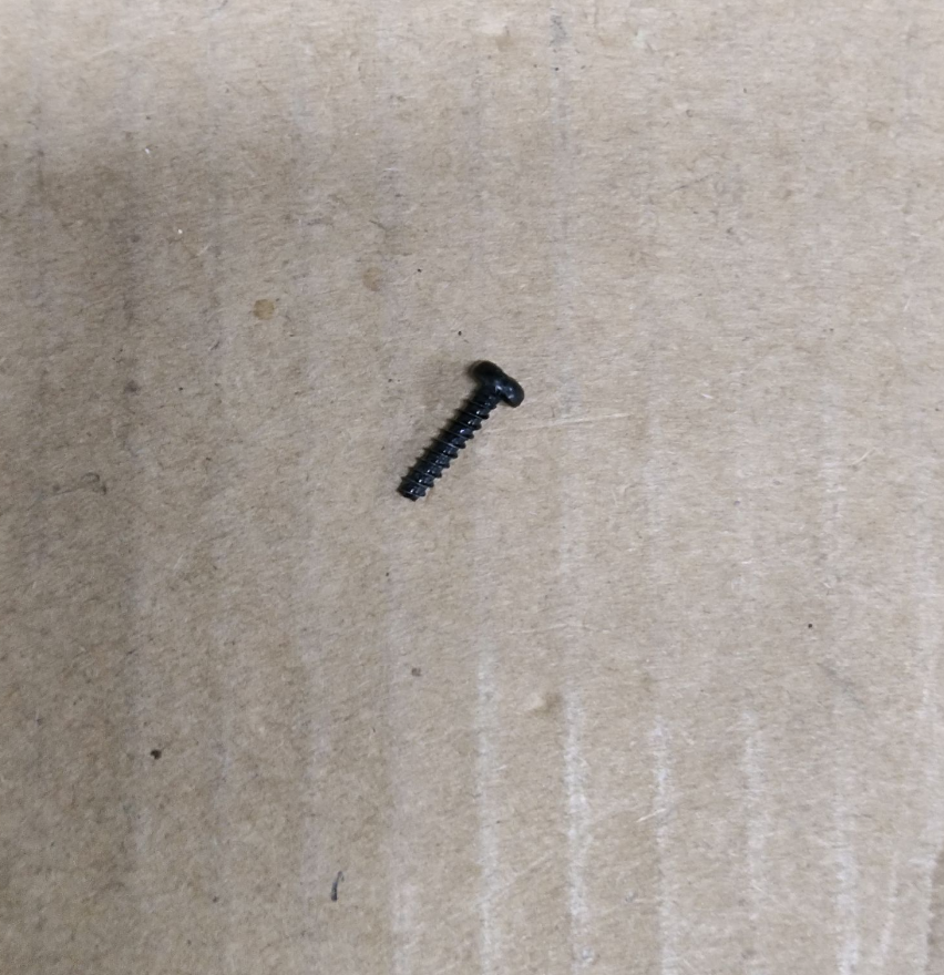 BOSE Companion 20 C20 Audio Interface Board Assembly Interface Screws ...