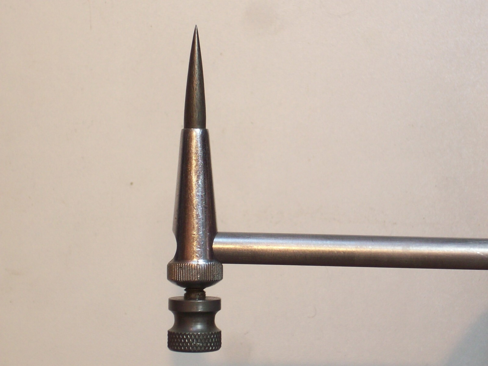 Tool DIVIDER TRAMMEL HEAD BEAM CALIPER 20 INCH COMPASS POINT ...