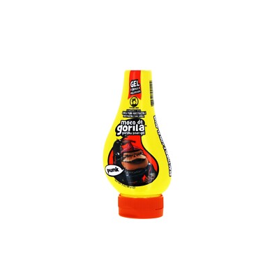 Moco de Gorila Gorila Punk Gel - Mini Bottle 85 Gram 878971000004| eBay