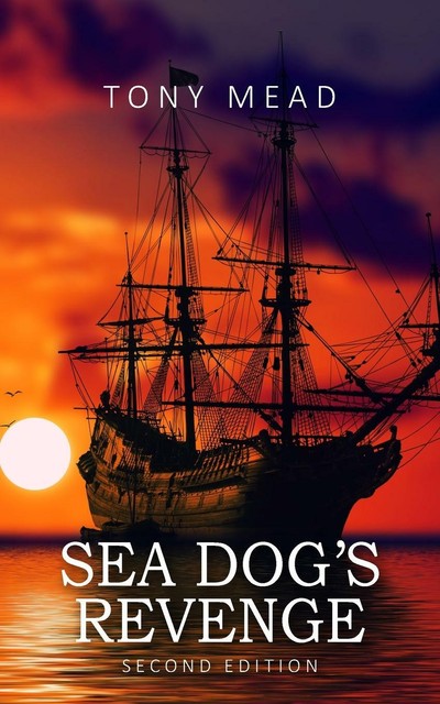 Sea Dog's Revenge von Tony Mead (2021, Taschenbuch) online kaufen | eBay.de
