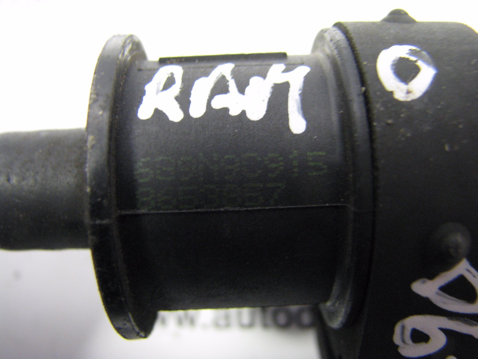 VOLVO XC90 System Fuel supply Valve 8653857 used 2008 | eBay UK