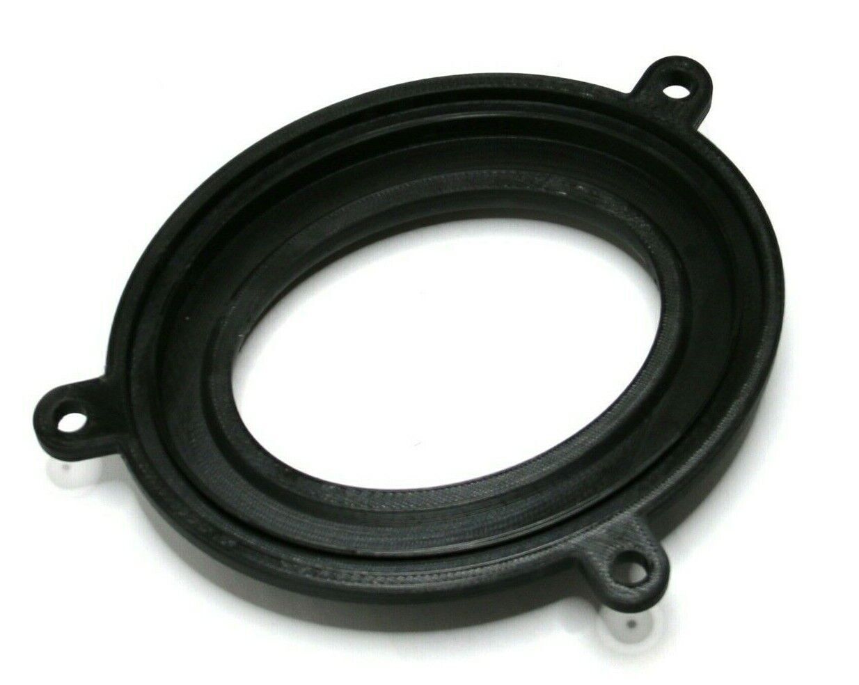 Bellmouth Velocity Stack Air Intake fo TRIUMPH SCRAMBLER BONNEVILLE ...