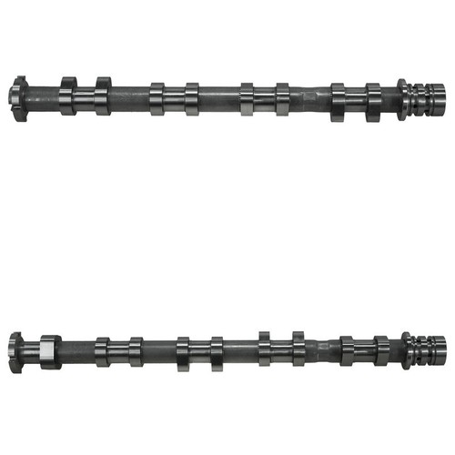 Nockenwellenset Einlass und Auslass für Opel 2.0 12626896 636467 ...