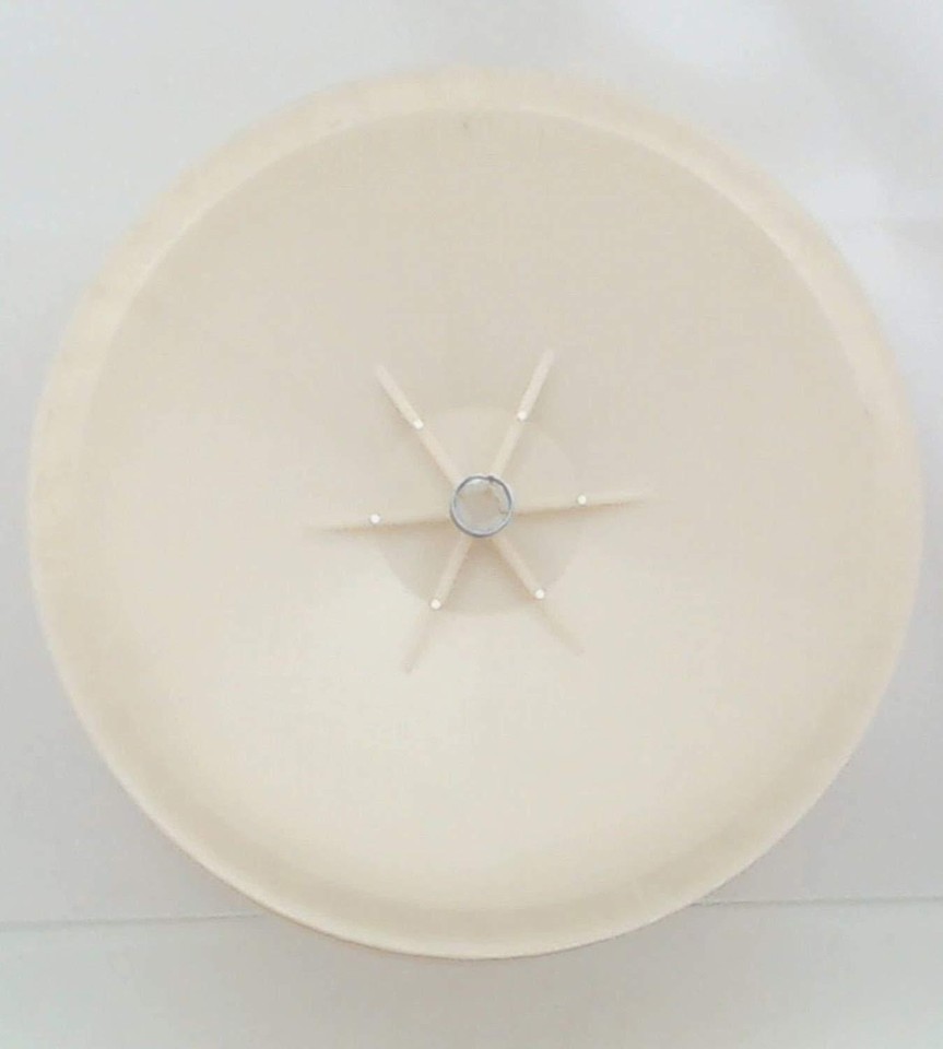 Nutone 5901A000 Fan Blower Wheel Assembly, 5900RDC - NEW | eBay