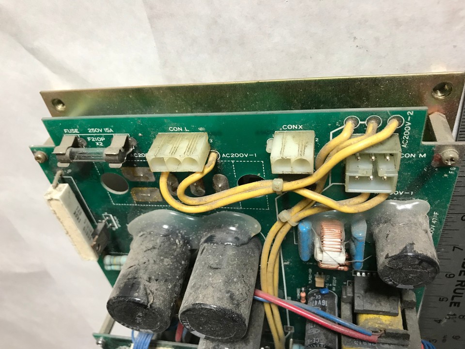 STAR LINEAR SYSTEMS SPC-1H-C ASSEMBLY,STAR 13818-PR01A, SPC-1H-C,SPC-1H ...