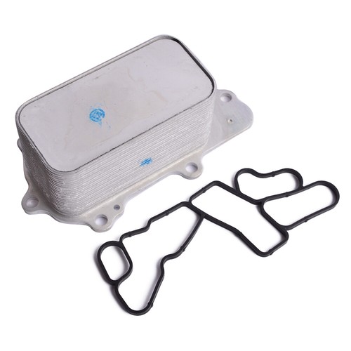 Oil Cooler 68211440AA for Jeep Grand Cherokee WK CRD 3.0L 2011-2020 ...