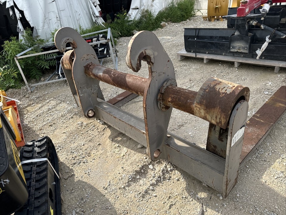 Volvo L150 L170 Wheel Loader Forks | eBay