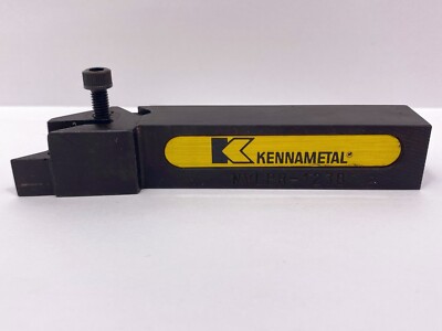Lathe - Kennametal Tool Holder