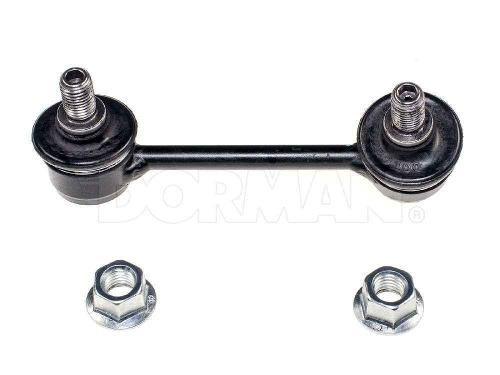 Suspension Stabilizer Bar Link Kit Rear Left Dorman fits 01-05 Toyota ...