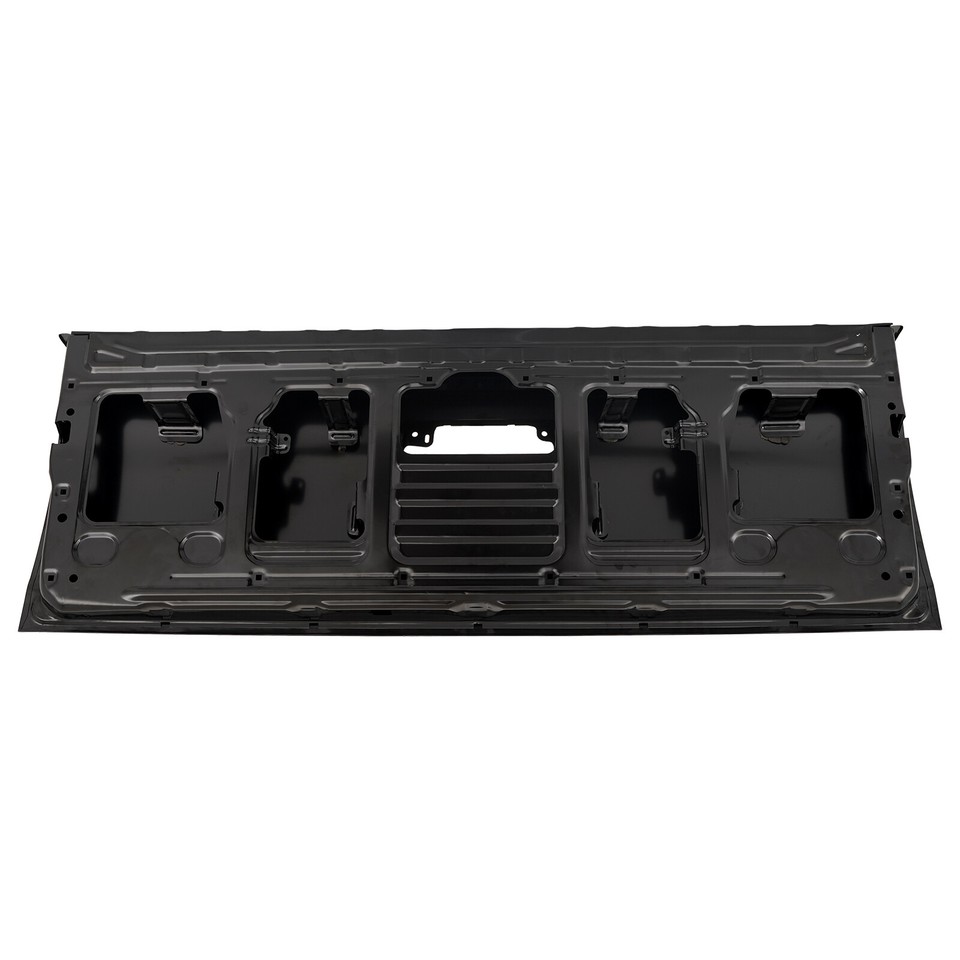 Steel Rear Tailgate Shell Tail Gate For 2016-2023 Toyota Tacoma Black ...