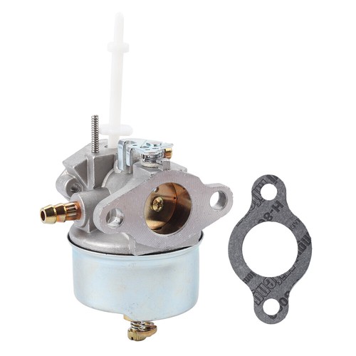 632371A Carburetor For Tecumseh H70 HSK70 7HP Engine Lawnmower 632371 ...