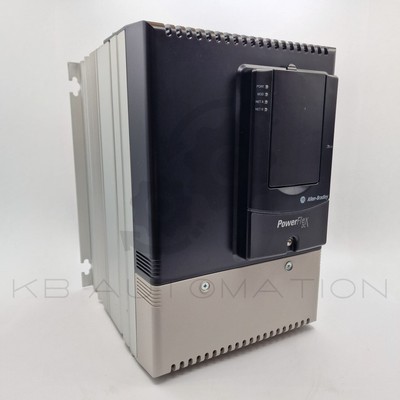 AC Drives - Regen Drive