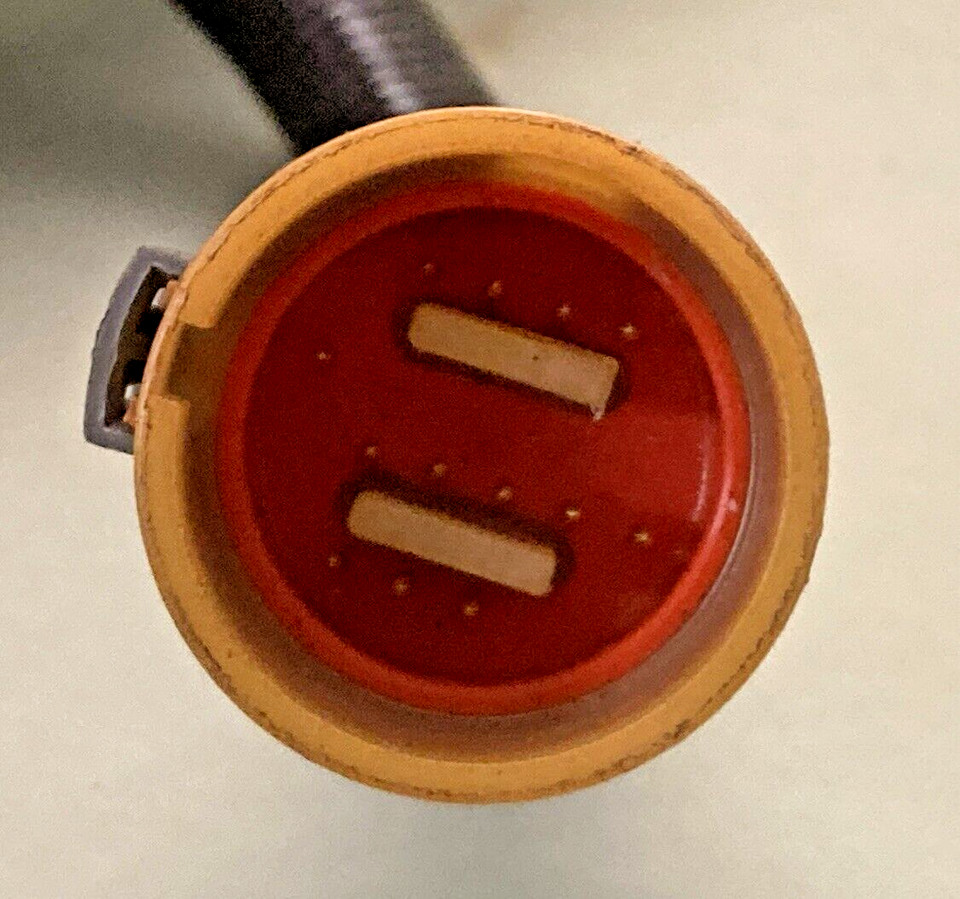 GENUINE ALLISON 29538356 WTEC SHIFT PAD TRANSMISSION SELECTOR | eBay