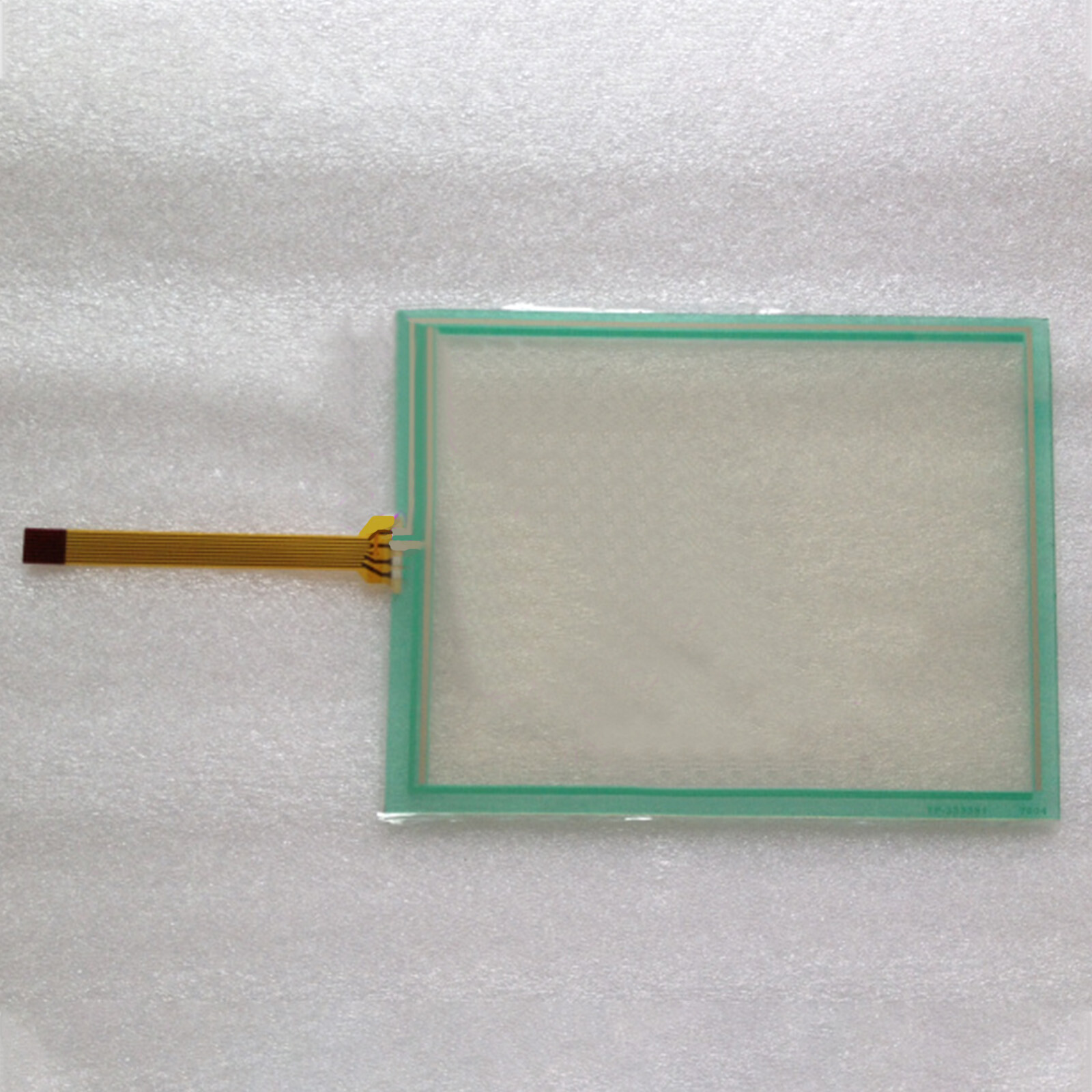 Touch Screen for DENSO Manipulator TP-RC7/8 TP-RC7M-1 Glass Digitizer ...