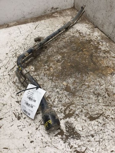 2003 TOYOTA 4RUNNER SR5 SPORT V6 4WD FUEL FILLER NECK | eBay