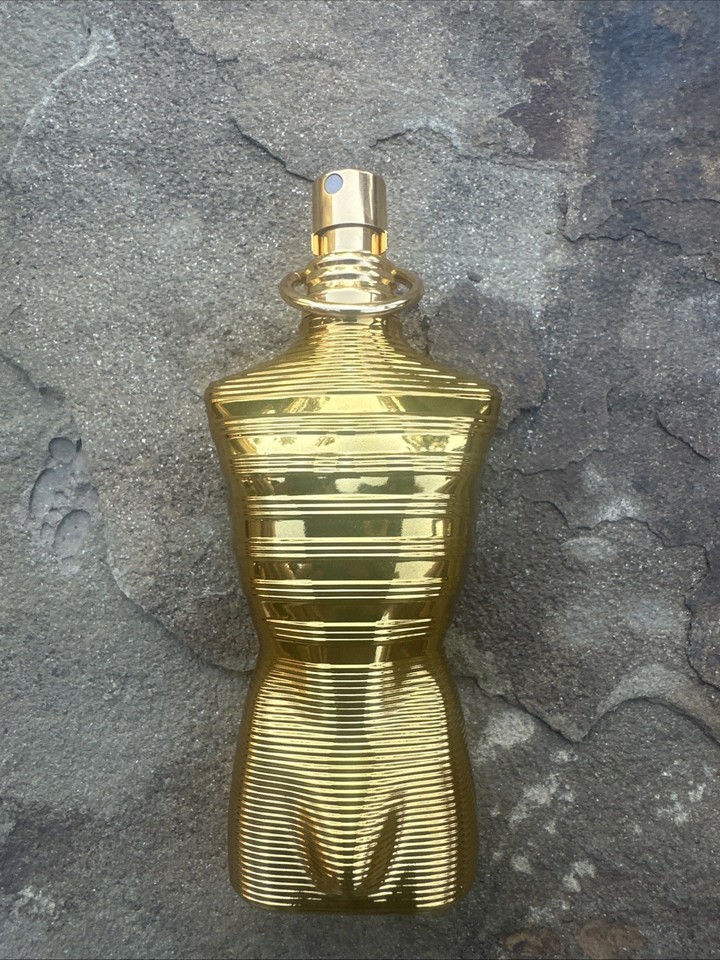 John Paul Gaultier le MALE ELIXER ABSOLU 2.5 oz Eau de Toilette | eBay