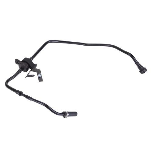 For Ford Fiesta 2014 2015 2016 Fuel Vapor Vent Purge Valve For Ford 14 ...